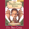The Monster's Ring: A Magic Shop Book Audiobook by Bruce Coville